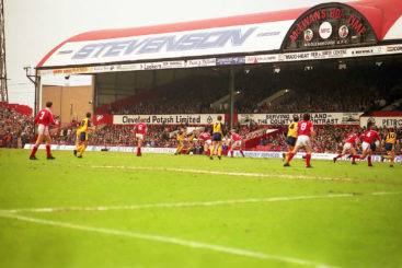 15 Great Lost Middlesbrough Buildings - Destinworld Publishing